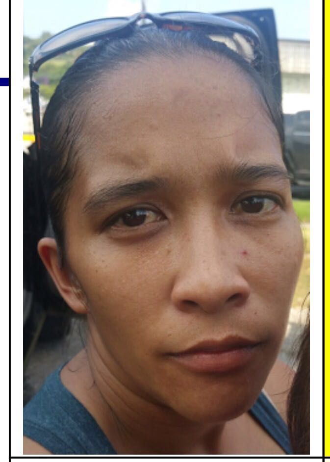 Police Searching For 33 year old Woman KUAM KUAM News On Air police-searching-for-33-year-old-woman-kuam-kuam-news-on-air