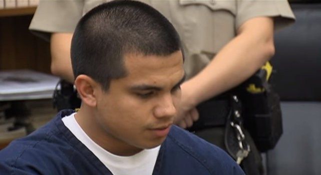 Former Guam resident Shane McDonald sentenced to 13 years, 8 months ...