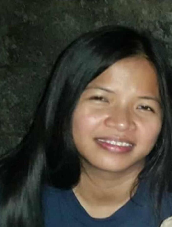 Jennifer Roxas's Instagram, Twitter & Facebook on IDCrawl