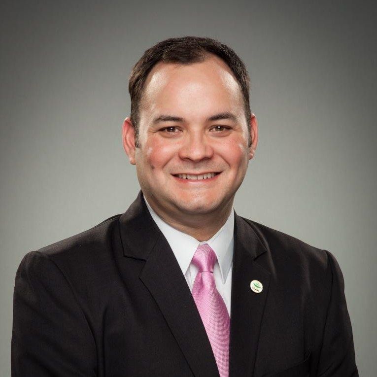 Robert Hofmann - KUAM.com- KUAM News: On Air. Online. On Demand.