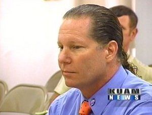 Matt Rector resigns as senator - KUAM.com- KUAM News: On Air. Online ...