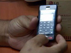 LG mobiles are good for environment - KUAM.com- KUAM News: On Air. Online. On Demand.