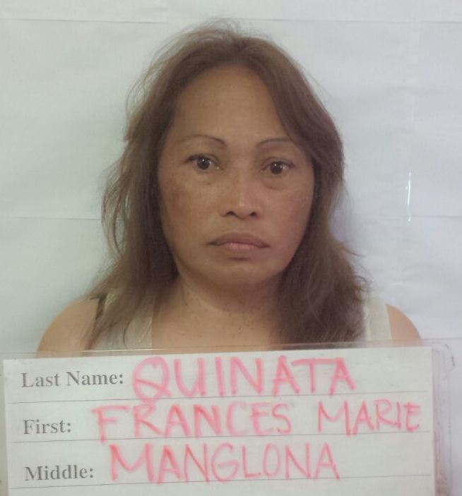 Airline ticket scammer has Halloween trial - KUAM.com- KUAM News: On ...