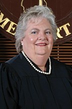 Katherine Justice Husband