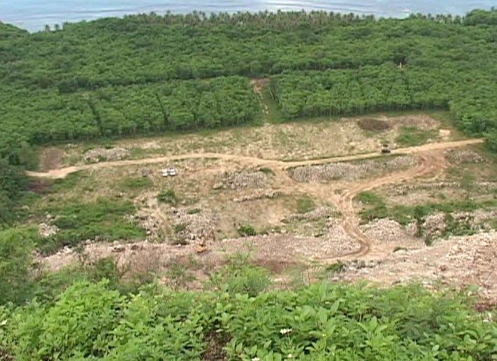 Quality of Guam's soil being investigated - KUAM.com- KUAM News: On Air ...