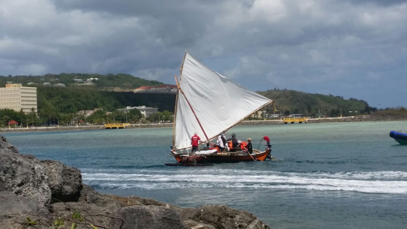 13th FESTPac 2024 Guam delegates selected : vimarsana.com