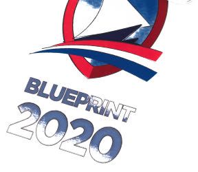 Calvo/Tenorio unveils Blueprint 2020 - KUAM.com- KUAM News: On Air ...