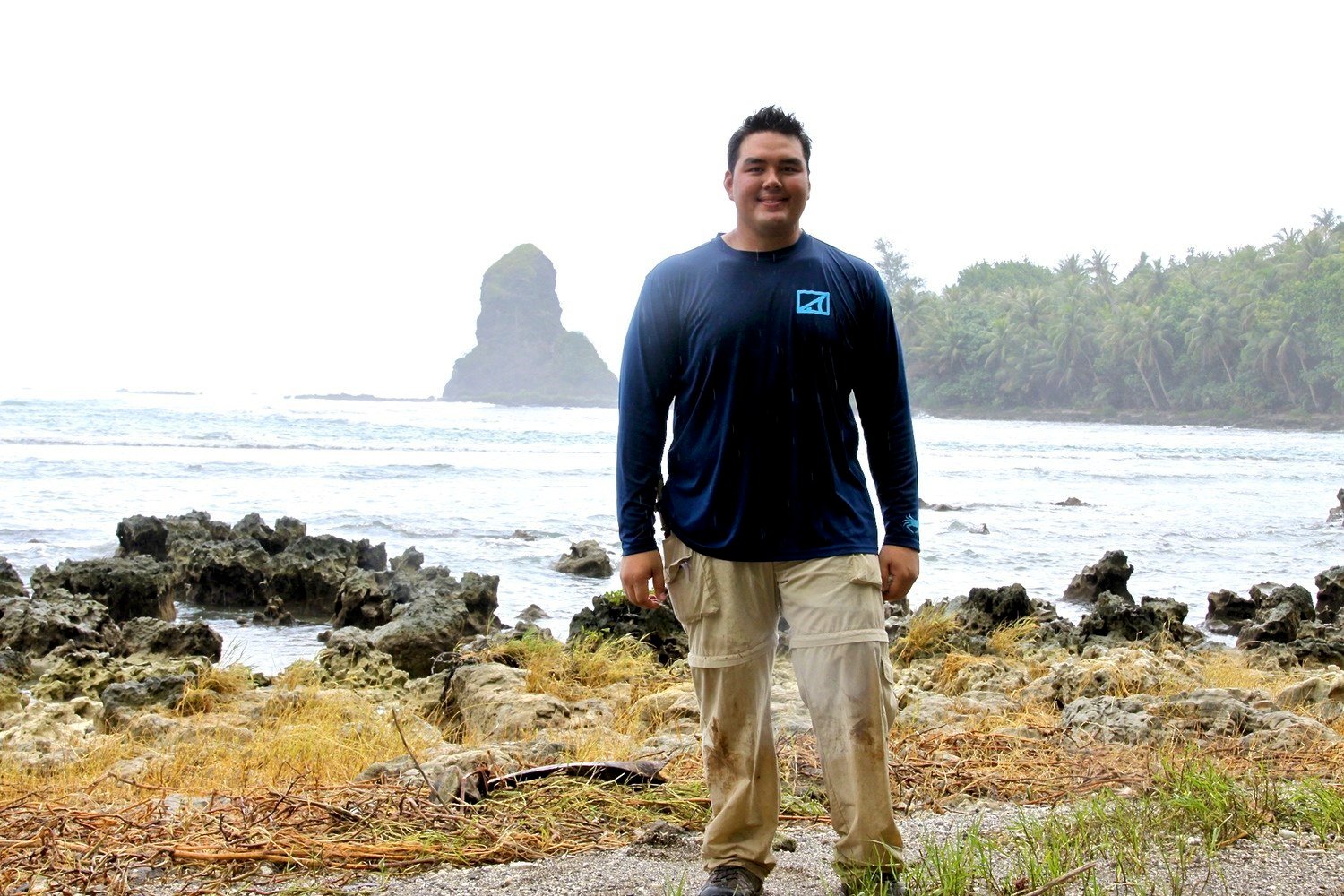 Dr. Austin Shelton named exec director of Center for Island ... Dr. Austin Shelton named exec director of Center for Island ...