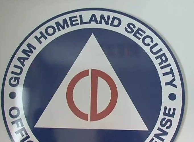 Office of Homeland Security, Civil Defense training opportunities ...