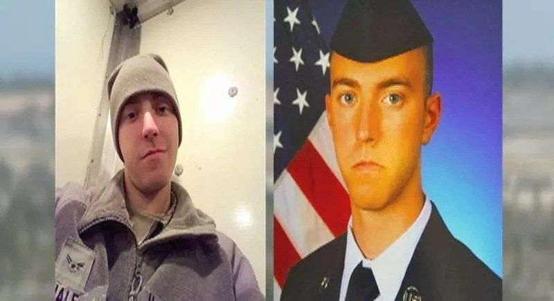 Andersen AFB murder suspect identified - KUAM.com-KUAM News: On Air ...