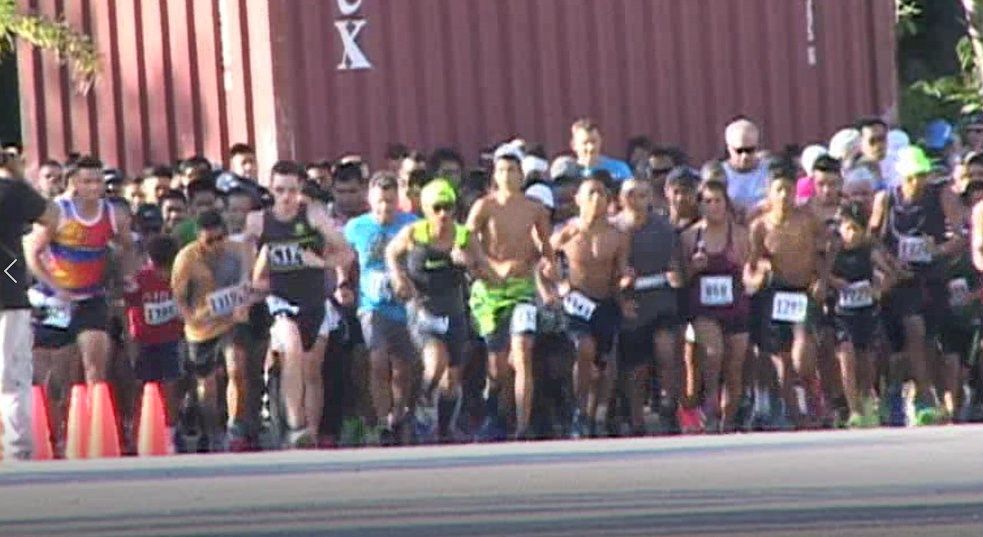 Guam Running Club celebrating 50 years of fitness - KUAM.com- KUAM News ...