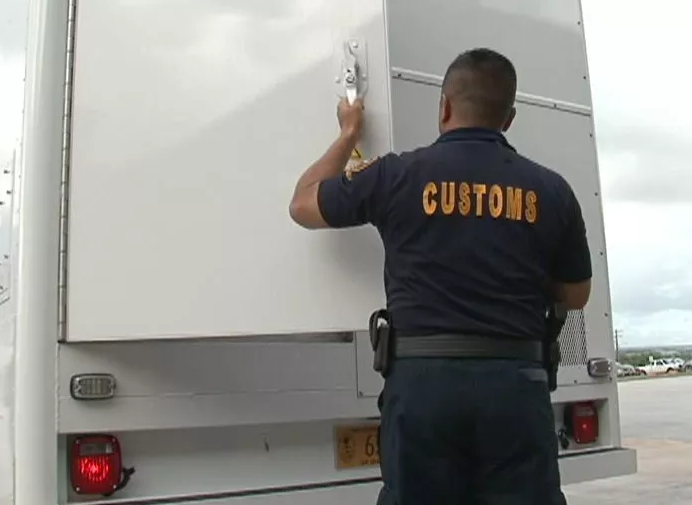 Customs In Guam