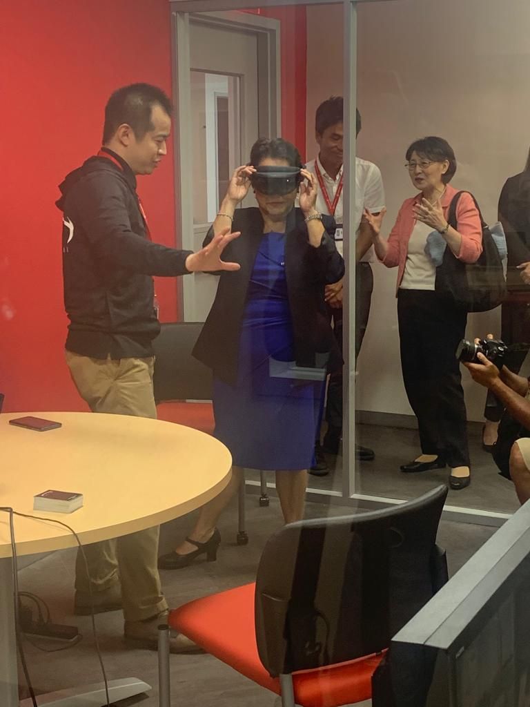 Docomo Pacific leaps into 5G with partnership program - KUAM.com- KUAM ...