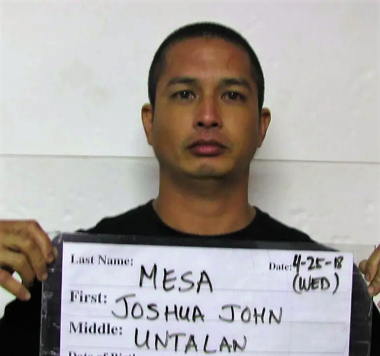 Court rules Joshua Mesa can stand trial in drug case - KUAM.com- KUAM ...