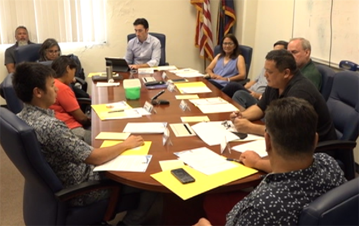 Guam EPA board eyes Recycling Revolving Fund - KUAM.com- KUAM News: On ...
