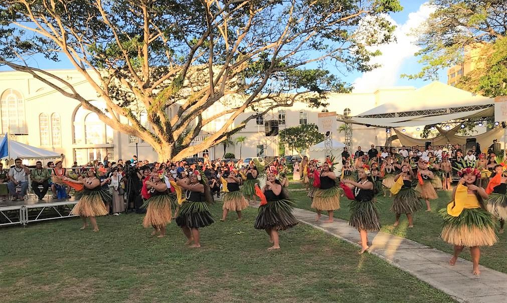 Exploring Guam: Discover the Chamorro’s Culture and History – Your ...