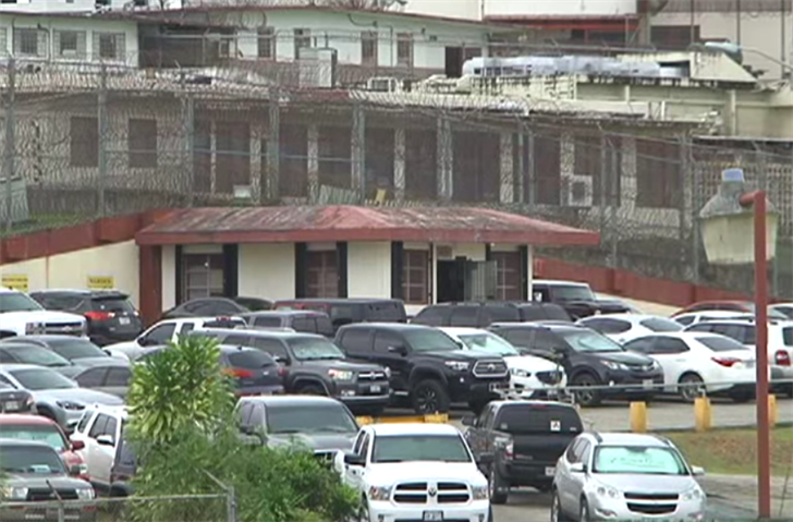 Senator eyes plan to combine Guam prison with other nations - KUAM.com ...