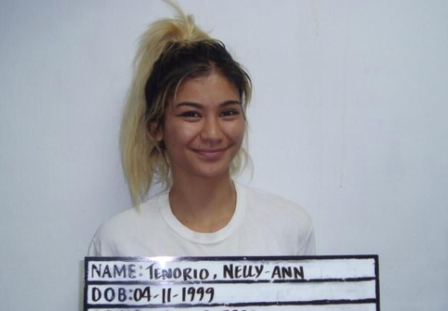 Nelly-Ann Tenorio told police she's the 'last female taotaomona' - KUAM ...