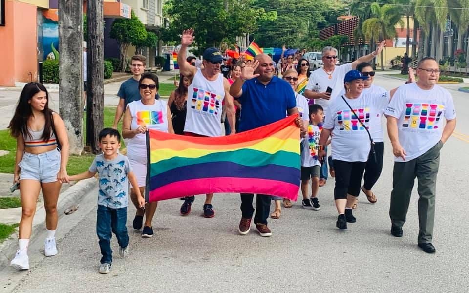 Lt. Gov. Josh Tenorio to speak at World Human Rights conference - KUAM ...