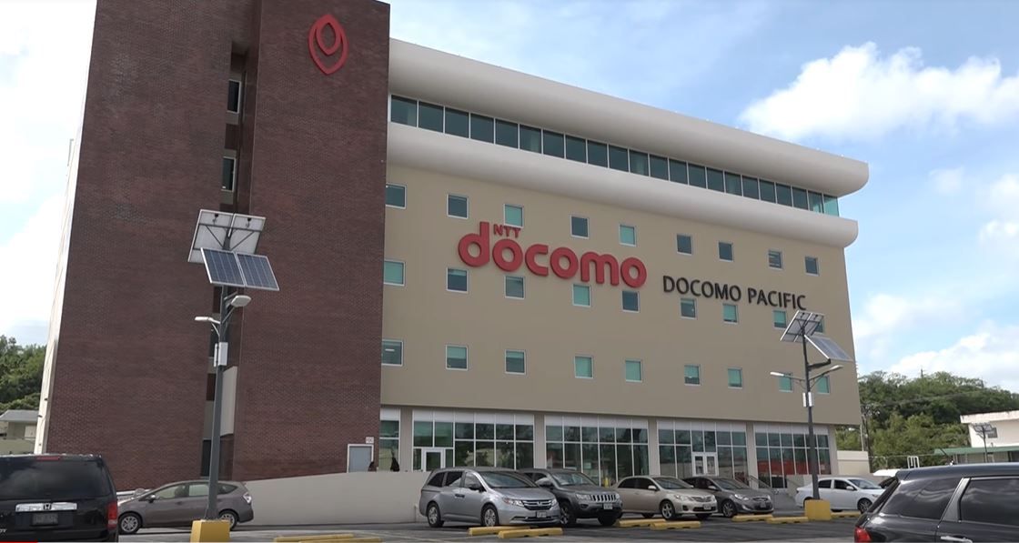 DOCOMO Pacific selected to deploy First Net emergency system - KUAM.com ...