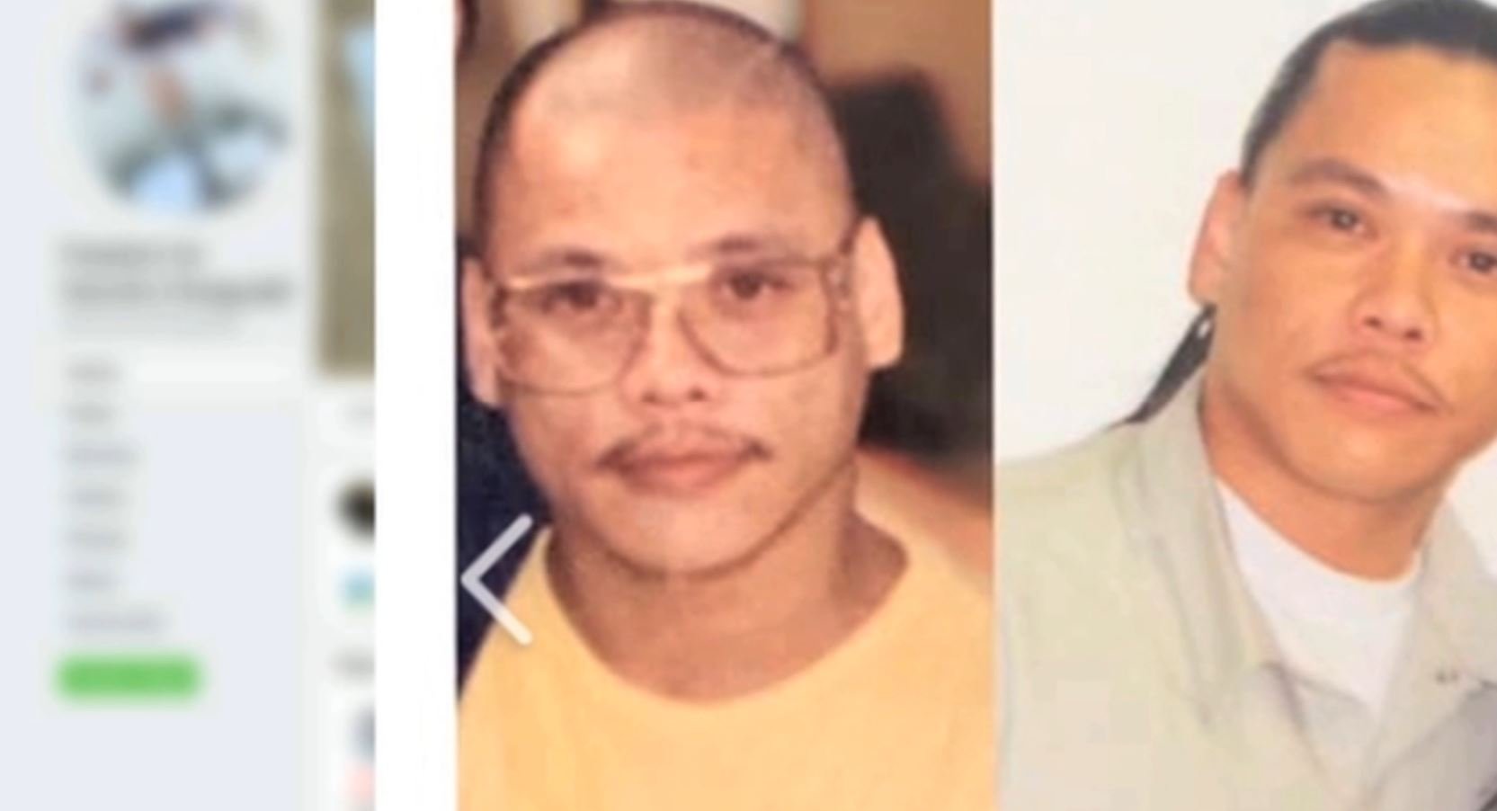 Incarcerated Drug Offenders Prison Sentence Reduced By Social Media