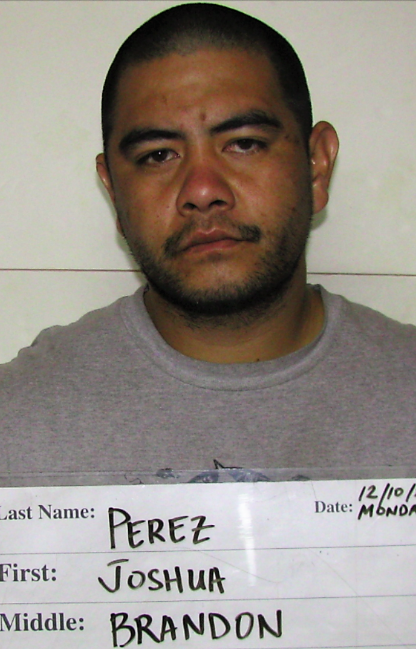 Joshua Perez sentenced to 6 years in jail for drug possession - KUAM ...