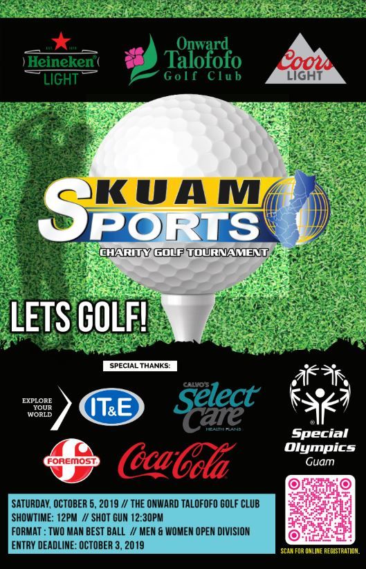 Promotions - KUAM.com-KUAM News: On Air. Online. On Demand.