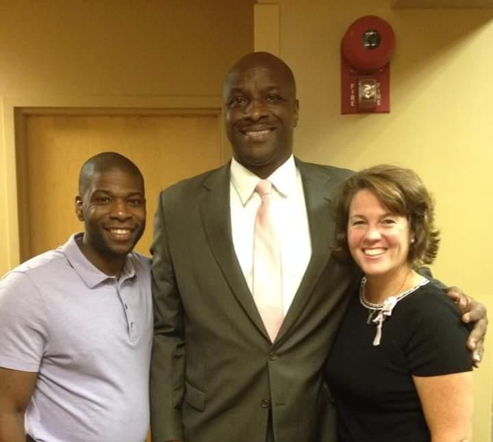 Former NBA player Vincent Askew to coach UOG - KUAM.com- KUAM News: On ...