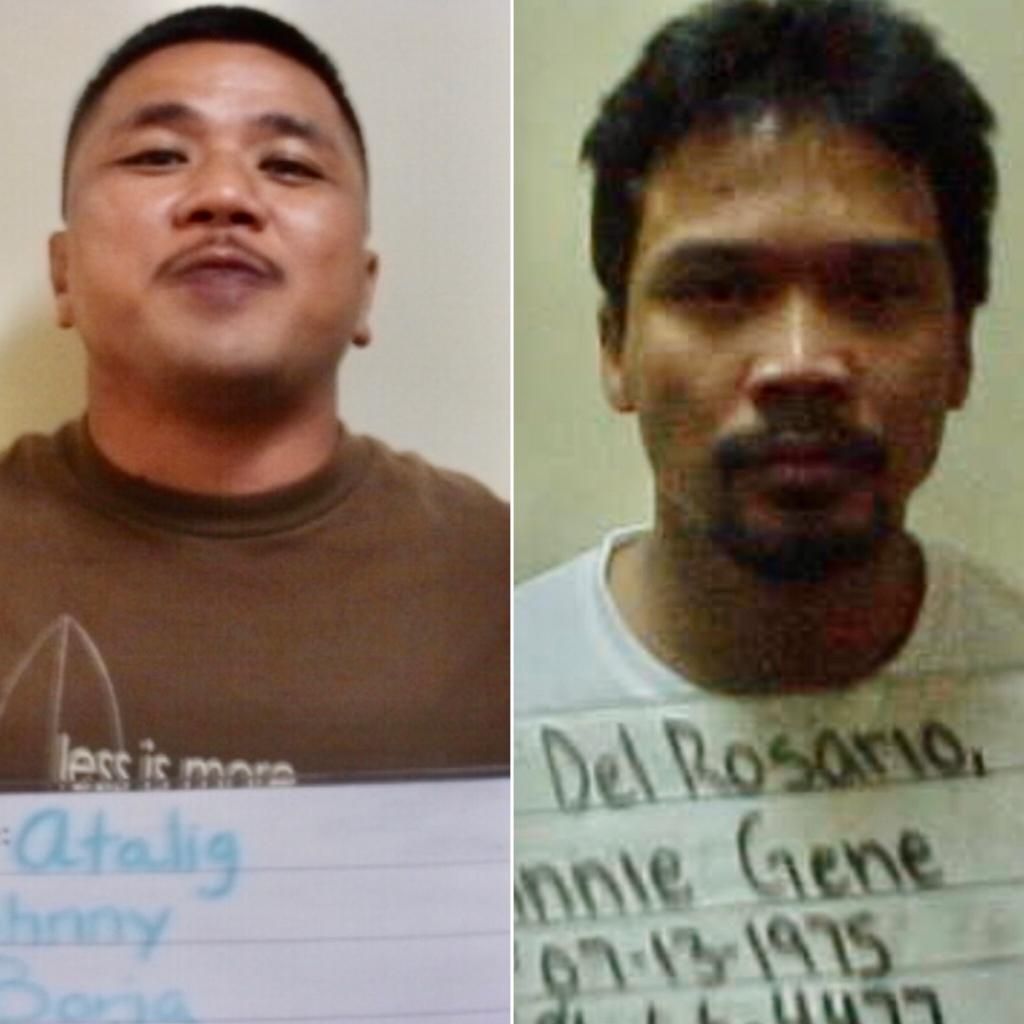 Captured inmates have extensive criminal history - KUAM.com- KUAM News ...