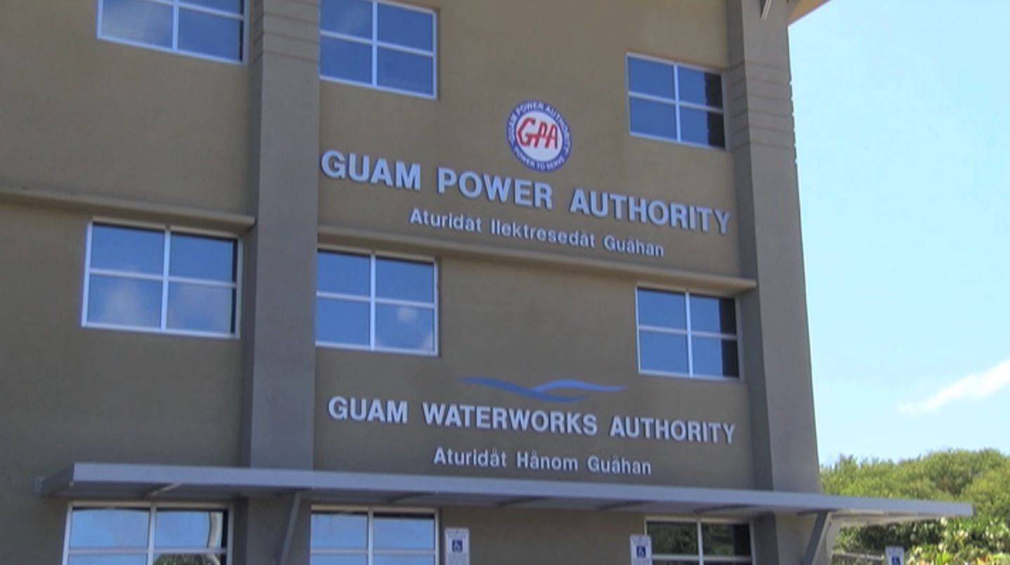 What's the future for power generation on Guam? - KUAM.com- KUAM News ...