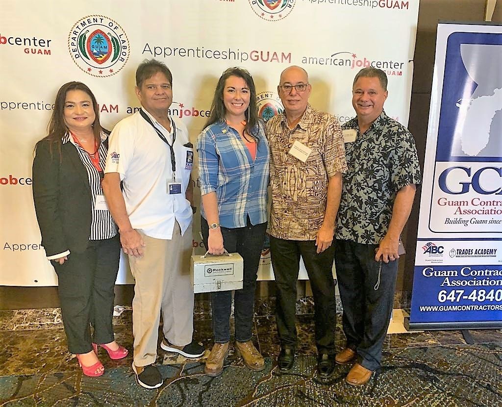 Rescue Renovation's Kayleen McCabe talks importance of trade ...