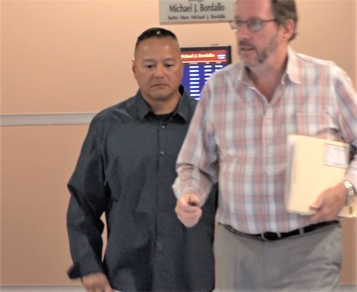Jury selection starts next April for Jason Susuico accused of rape ... Jury selection starts next April for Jason Susuico accused of rape ...