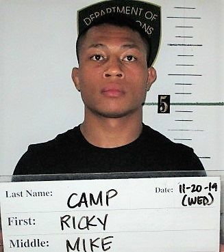 Drug case against MMA fighter Ricky Camp delayed for lack of discovery ...