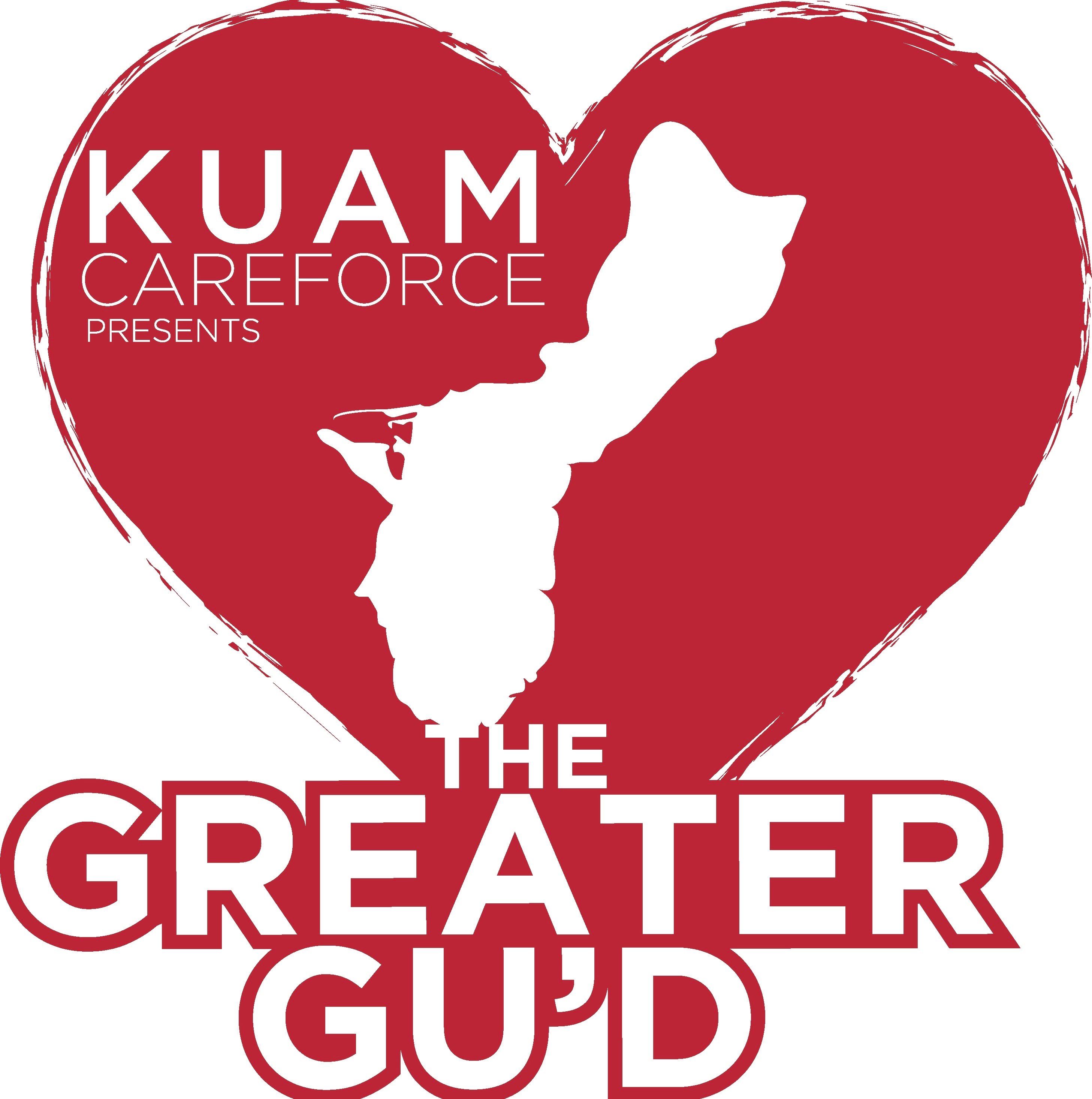 The Greater GU'd - KUAM.com- KUAM News: On Air. Online. On Demand.