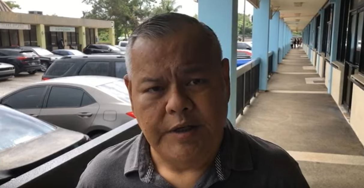 Police chief ensures community that GPD is doing the best they can ...