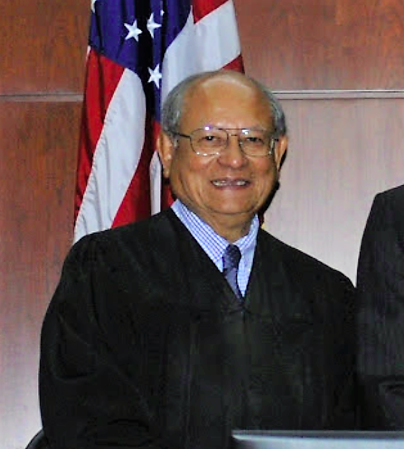 Judge Manibusan's last day on the bench is Jan. 31 - KUAM.com- KUAM ...