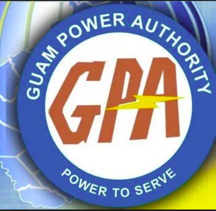 Guam Power Authority Logo CCU Approves 5 Year, $16.8M Pay Increases