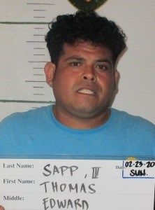 Thomas Sapp accused of stealing charter boat - KUAM.com- KUAM News: On ...