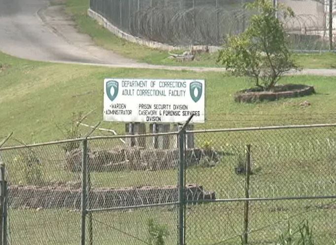 Guam's prison is COVID-free...for now - KUAM.com- KUAM News: On Air ...
