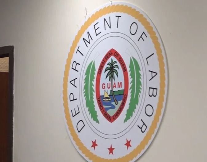 Progress noted in securing unemployment relief for displaced Guam ...