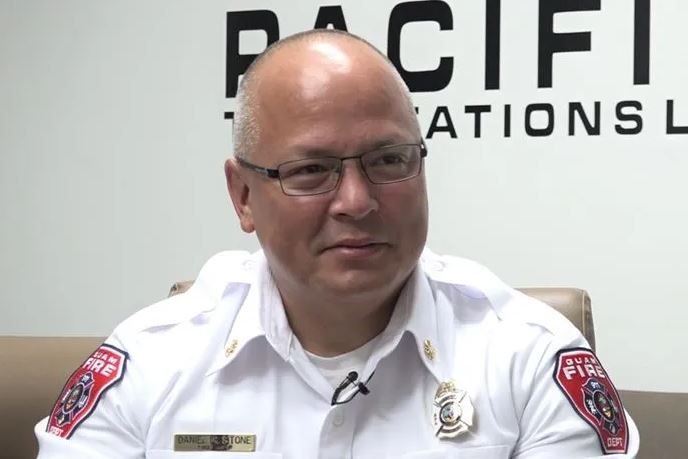 Guam Fire Department moves to next phase of COVID response - KUAM.com ...