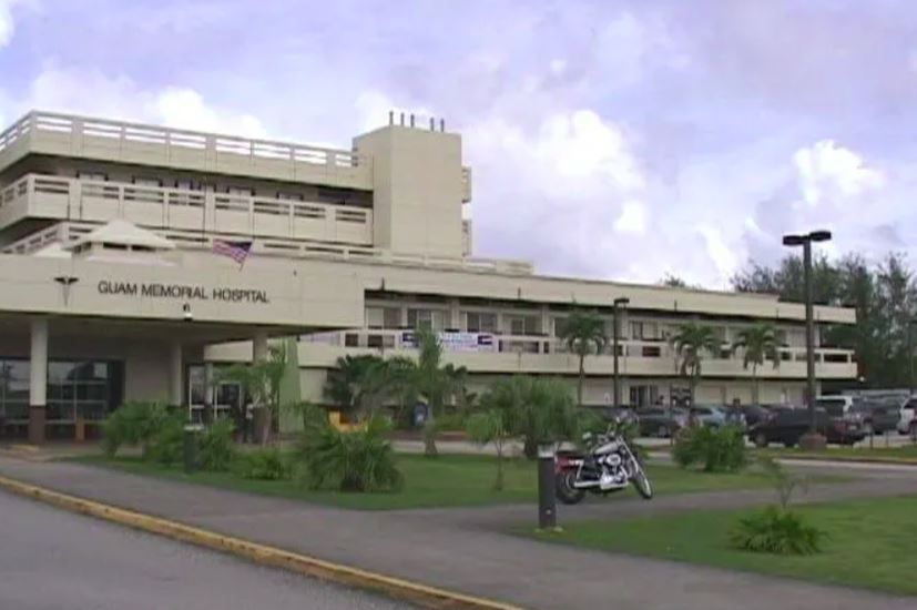 GMH will use $12M in federal grants to pay vendors, make improvements ...