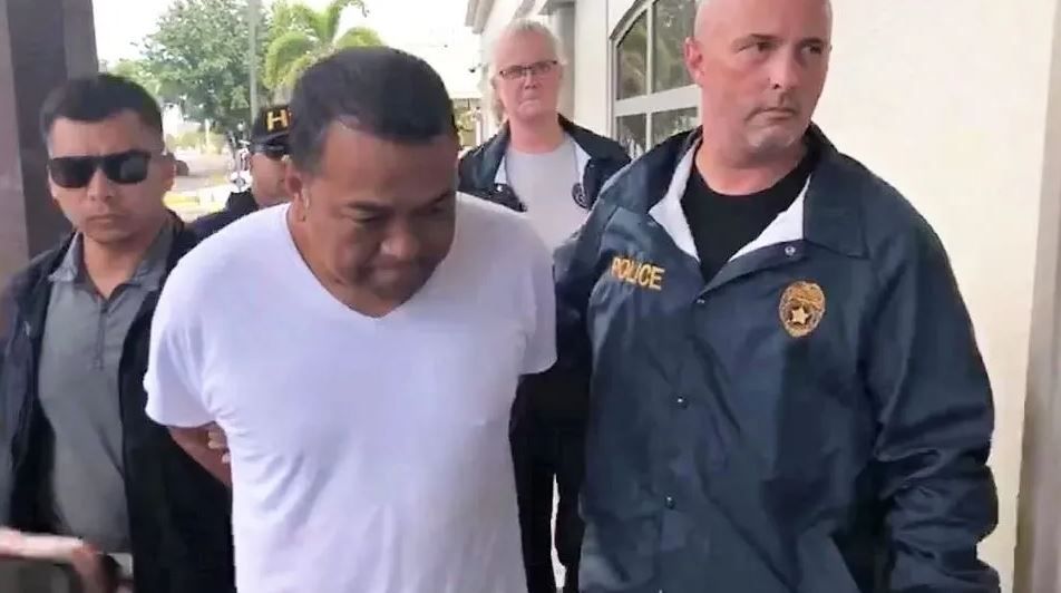 Yona's former mayor wants to be set free while awaiting sentencing ...