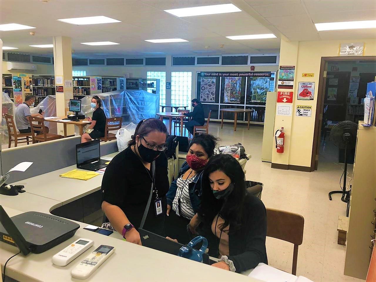 PUA assistance satellite centers offer convenience to residents - KUAM ...