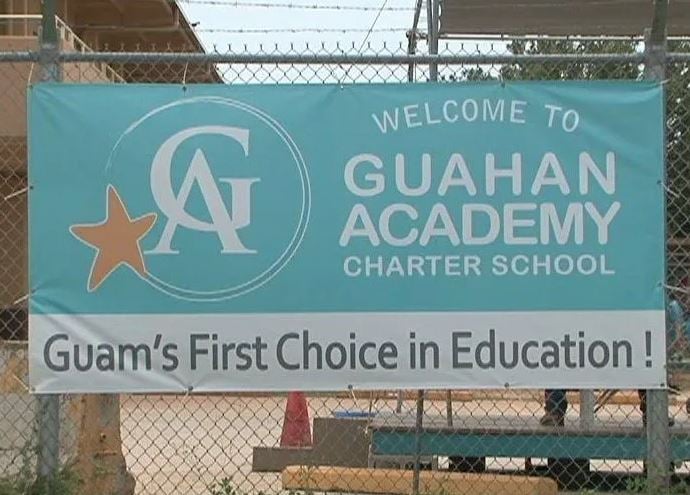 Guahan Academy Charter School secures accreditation - KUAM.com- KUAM ... Guahan Academy Charter School secures accreditation - KUAM.com- KUAM ...