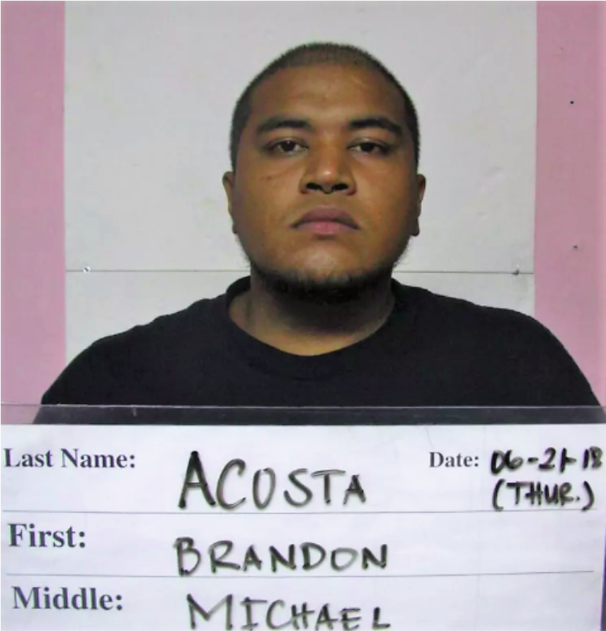 Brandon Acostas Murder Trial Moving Forward Kuam News On