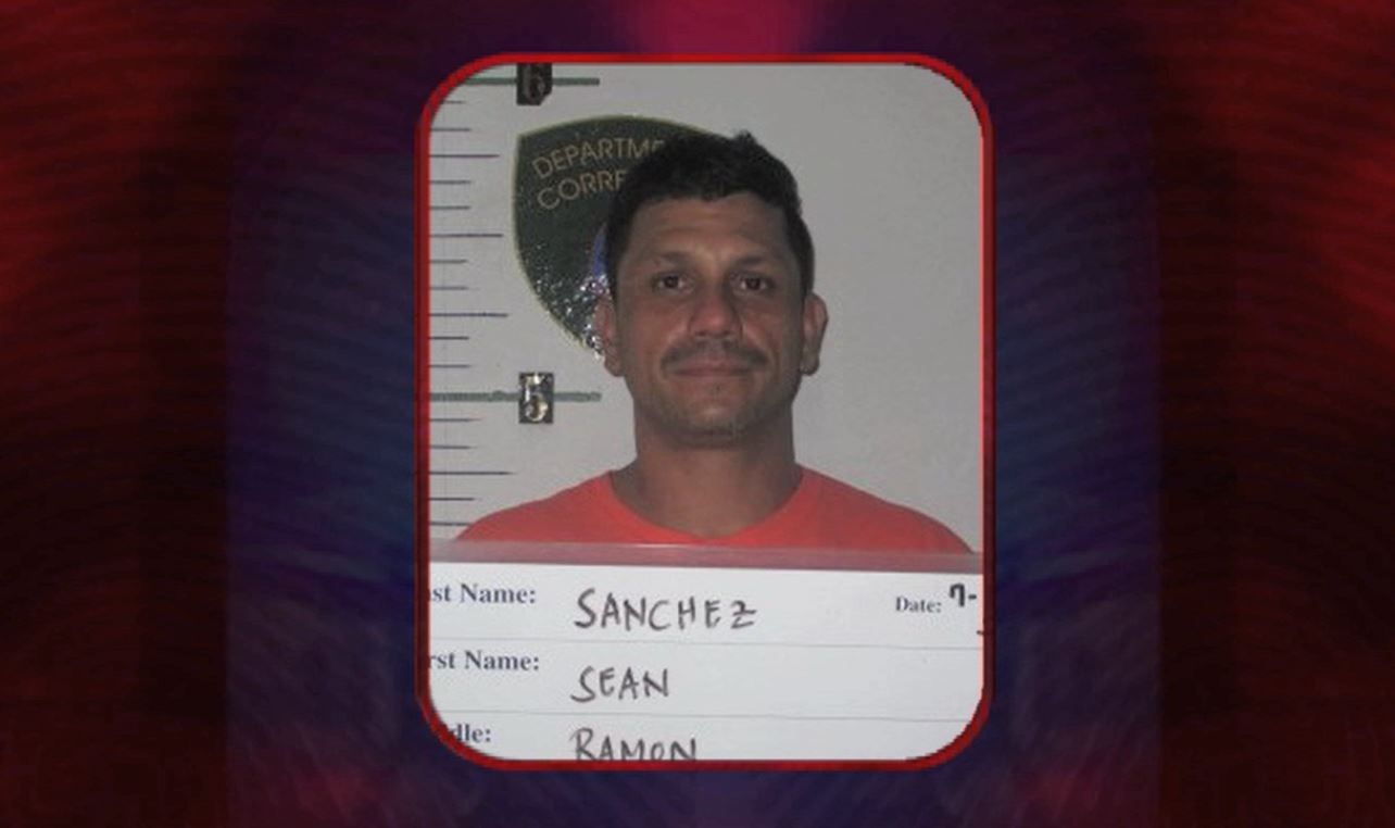 Sean R. Sanchez charged with felony drug possession - KUAM.com- KUAM ...