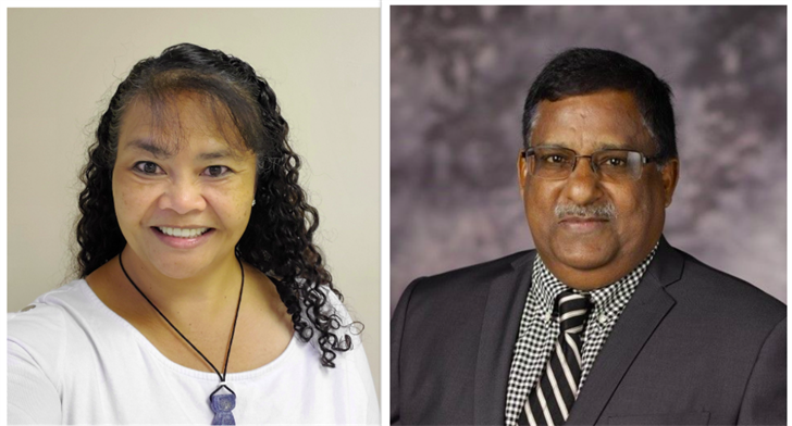 Two GDOE teachers to receive Presidential Awards for Excellence in ...