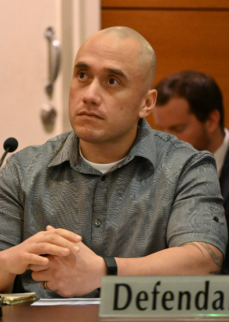 Officer testifies on evidence collection in Mark Torre Jr. trial - KUAM ...