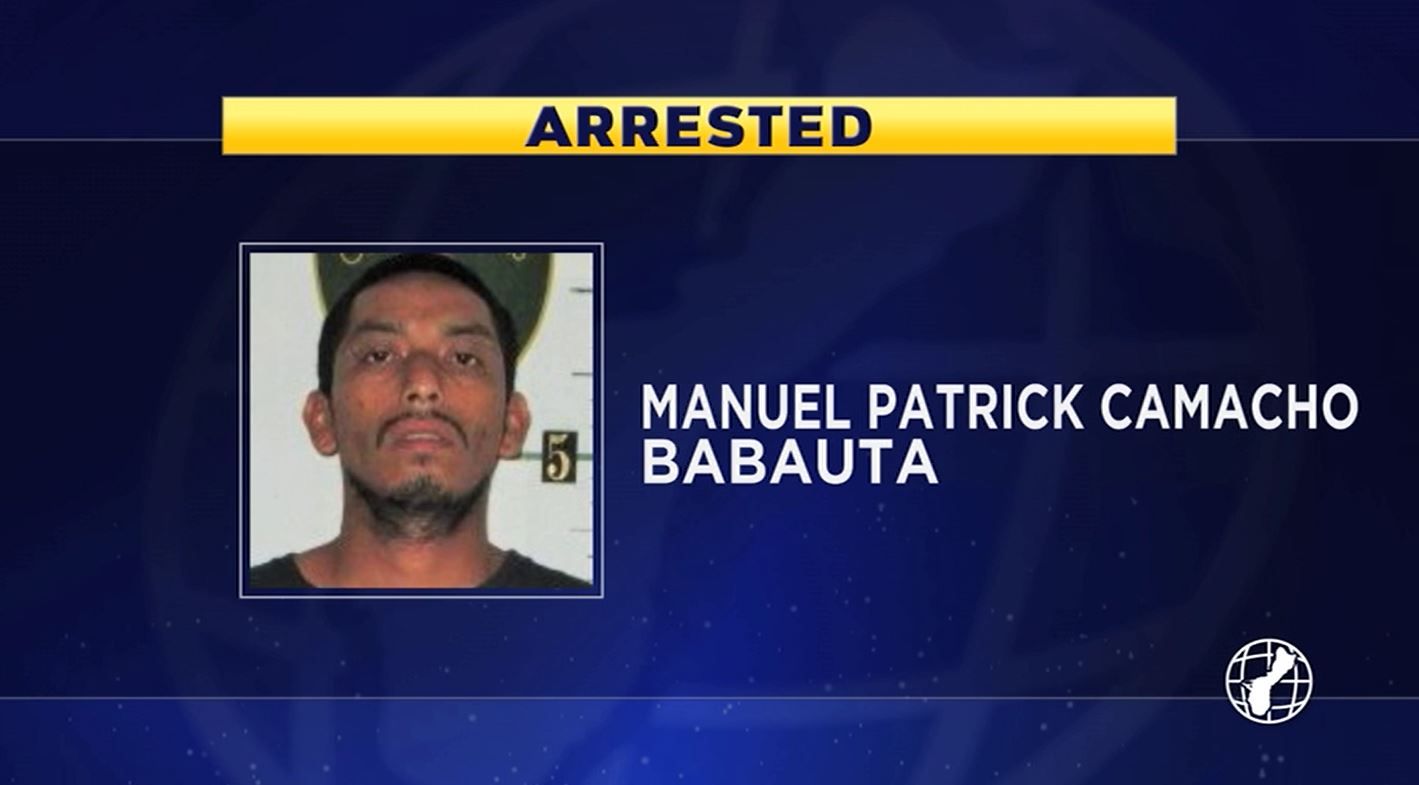 Manuel Babauta arrested for assault - KUAM.com- KUAM News: On Air ...
